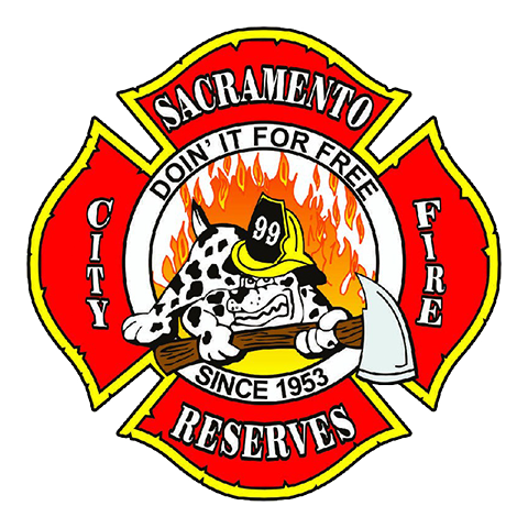 Sacramento City Fire Reserve Association - Pig Bowl