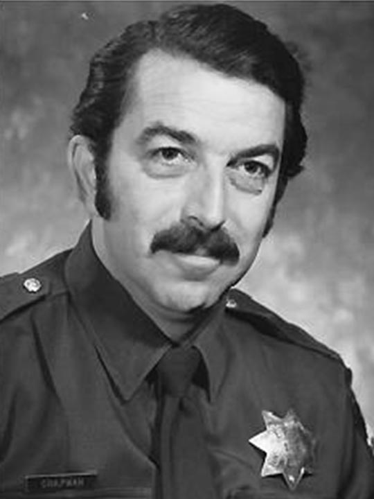 Gene Chapman - Pig Bowl